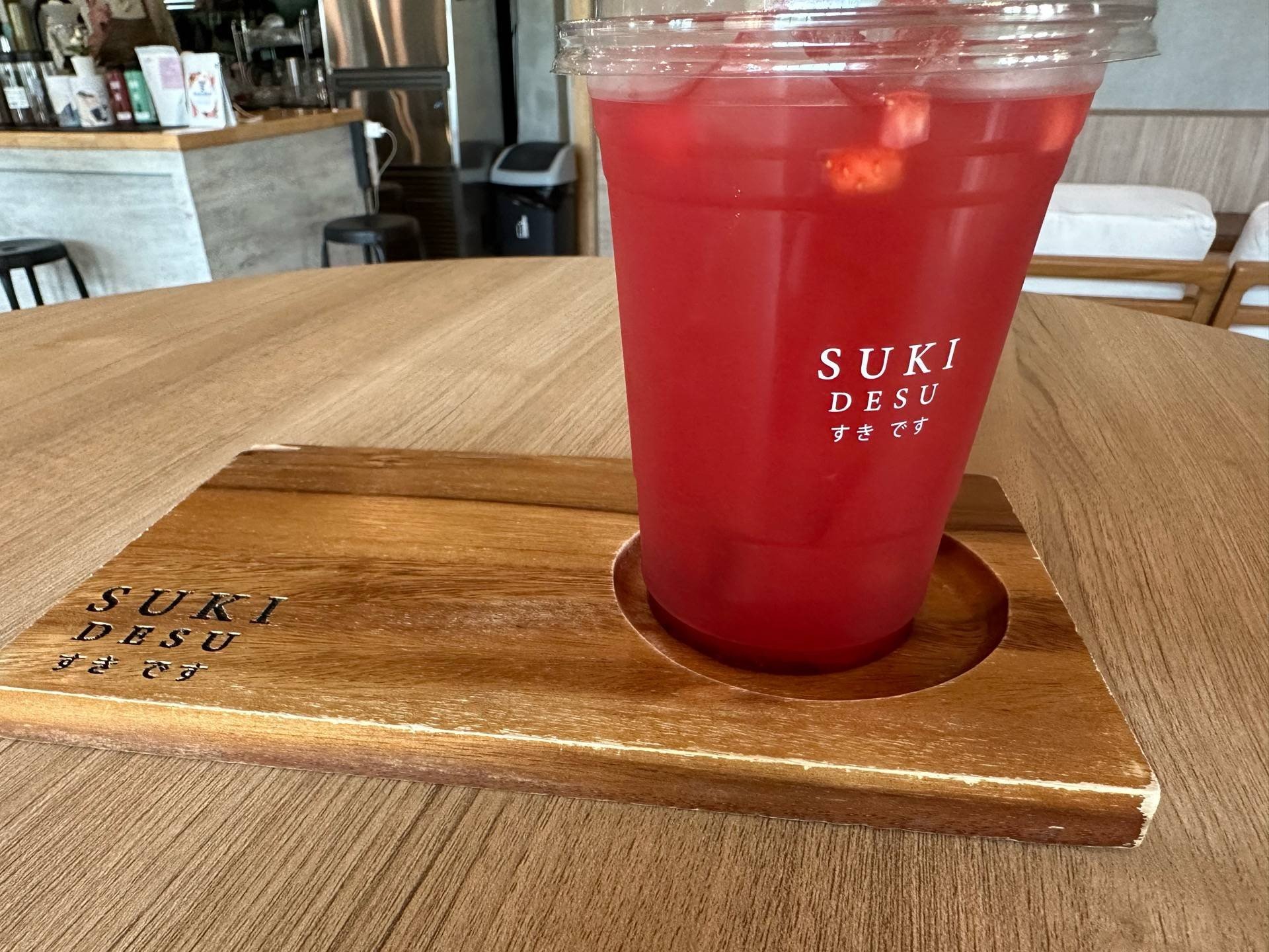 รีวิว Suki Desu Bakery Suki Desu Bakery Buriram - ร้านคาเฟ่ ขนมปัง ...