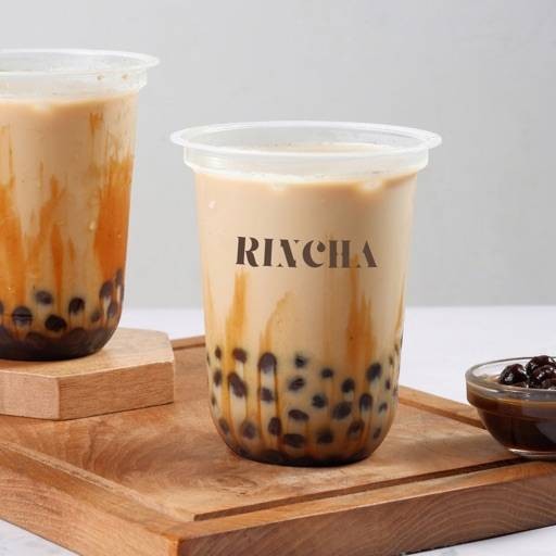 ร้าน Rincha - รินชา - | รีวิวร้านอาหาร
