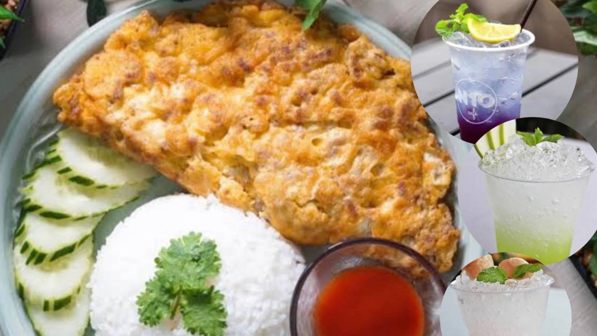 JANIE Good Food - - สั่งอาหารเดลิเวอรี | Wongnai x LINE MAN