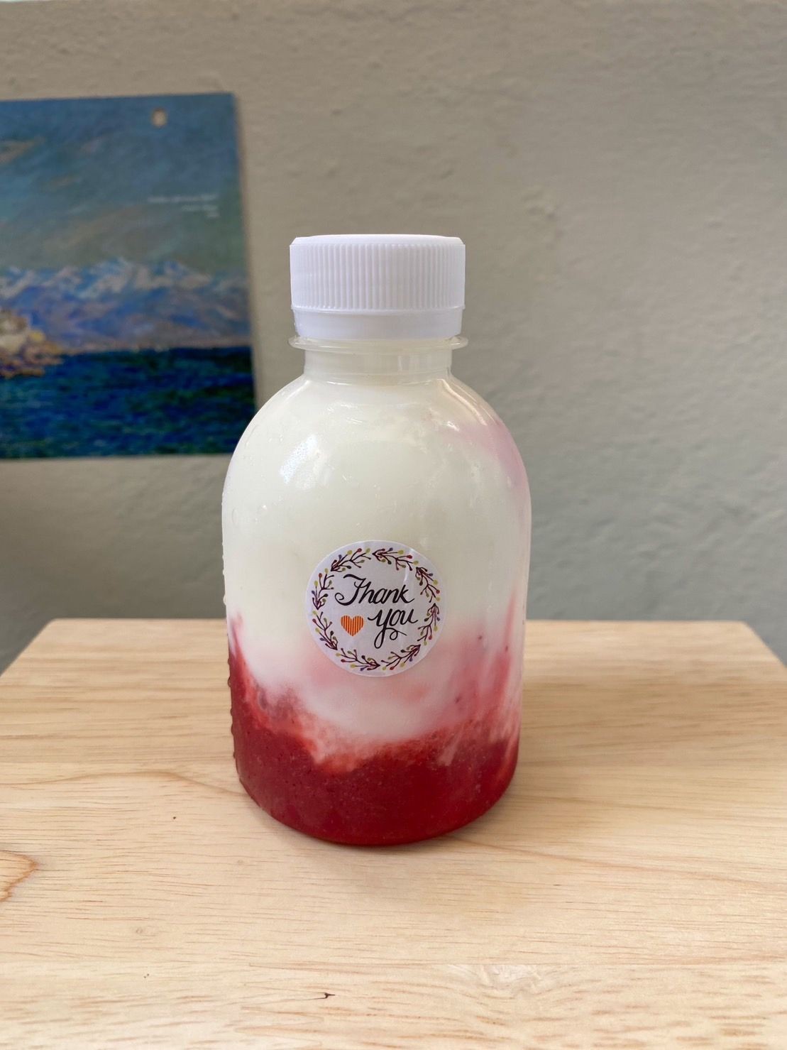 ร้าน YOGURT & MILK HOMEMADE | รีวิวร้านอาหาร