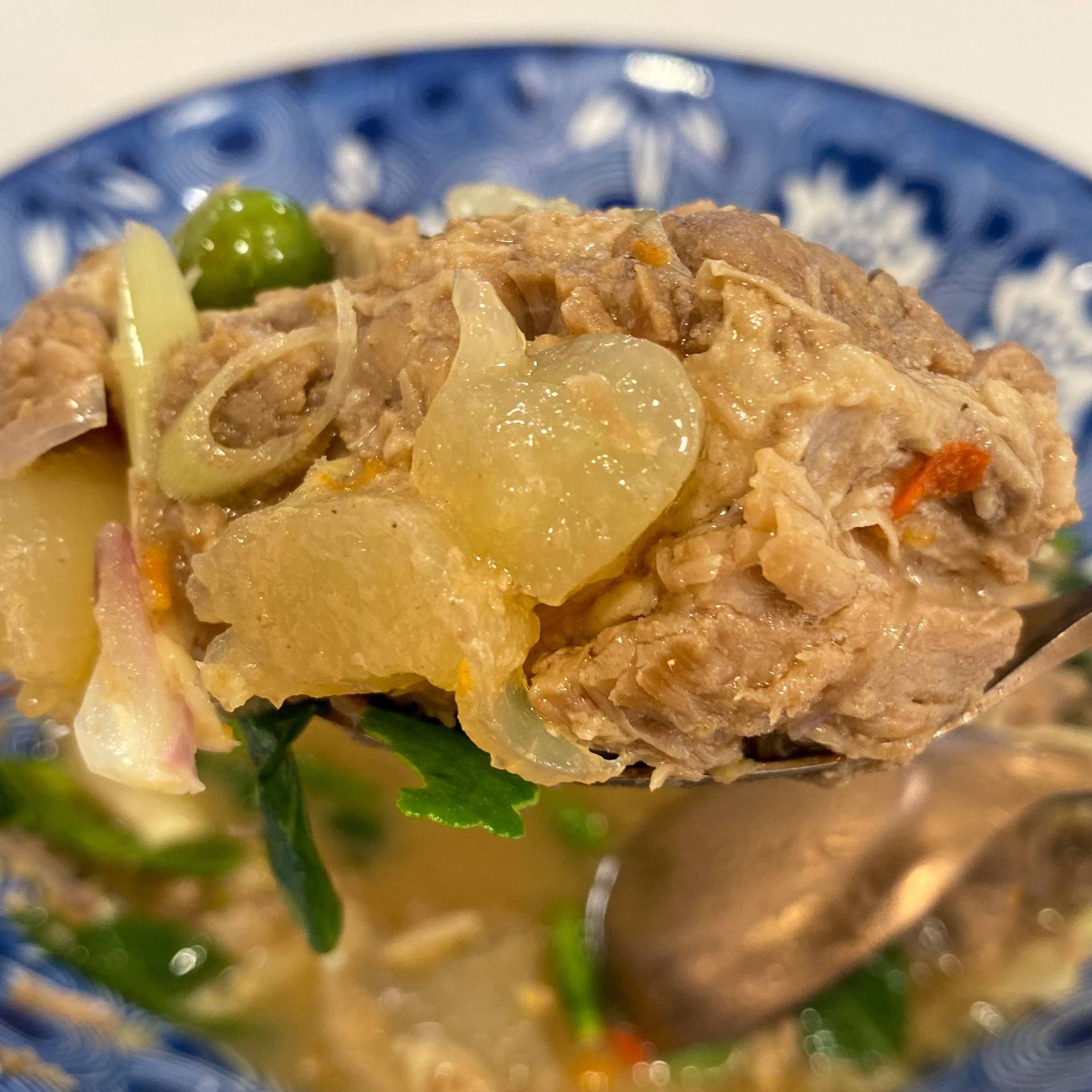 รีวิว ธธดา TH TH DAH - my favorite local family Thai kitchen