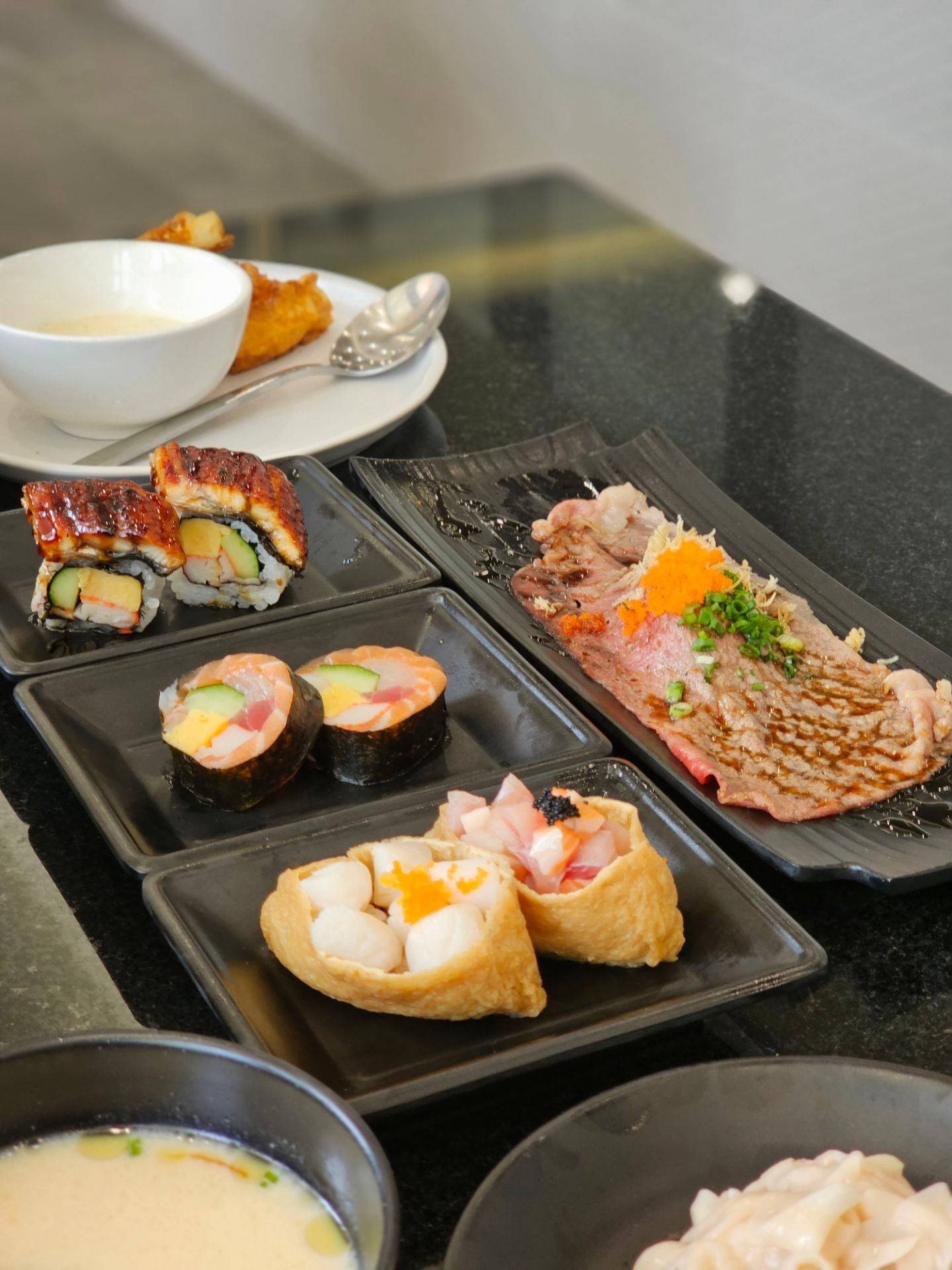 รูป Masaru Shabu & Sushi Buffet ดีไซน์วิลเลจบางนา