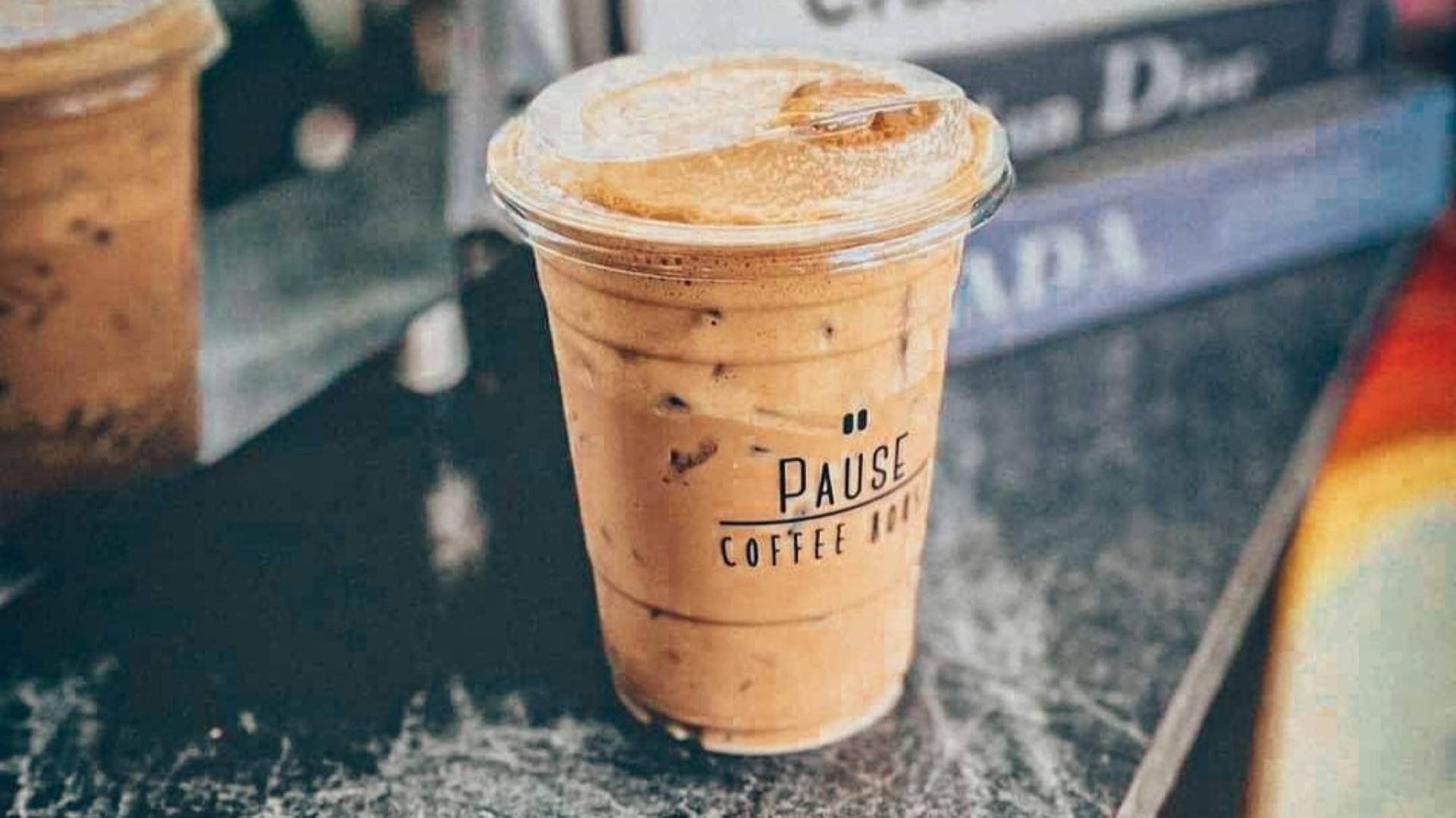 Pause Coffee House 1 - สั่งอาหารเดลิเวอรี | Wongnai x LINE MAN