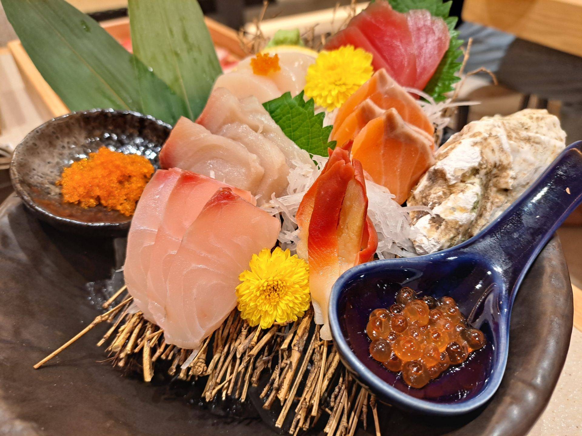 รูป KATEI SHABU ชั้น 4 ICS