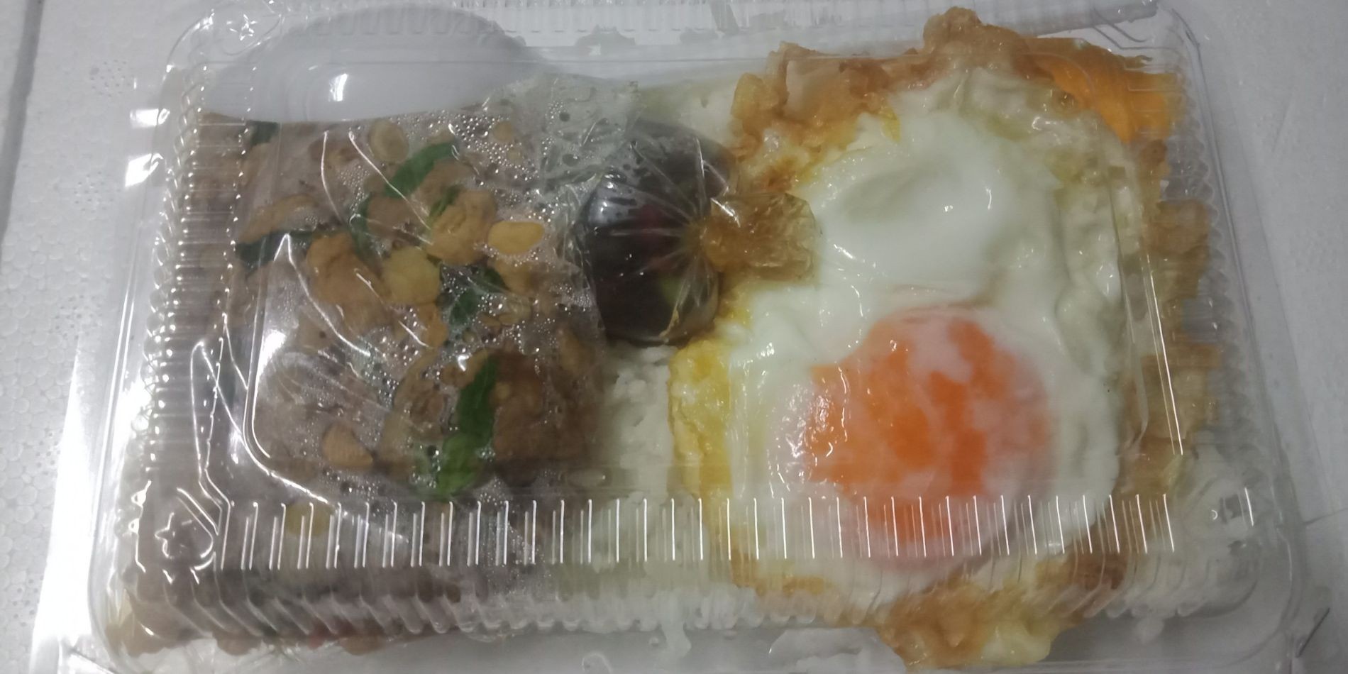 ร้าน สลัดผัก,อาหารจานด่วน Ben Food | รีวิวร้านอาหาร