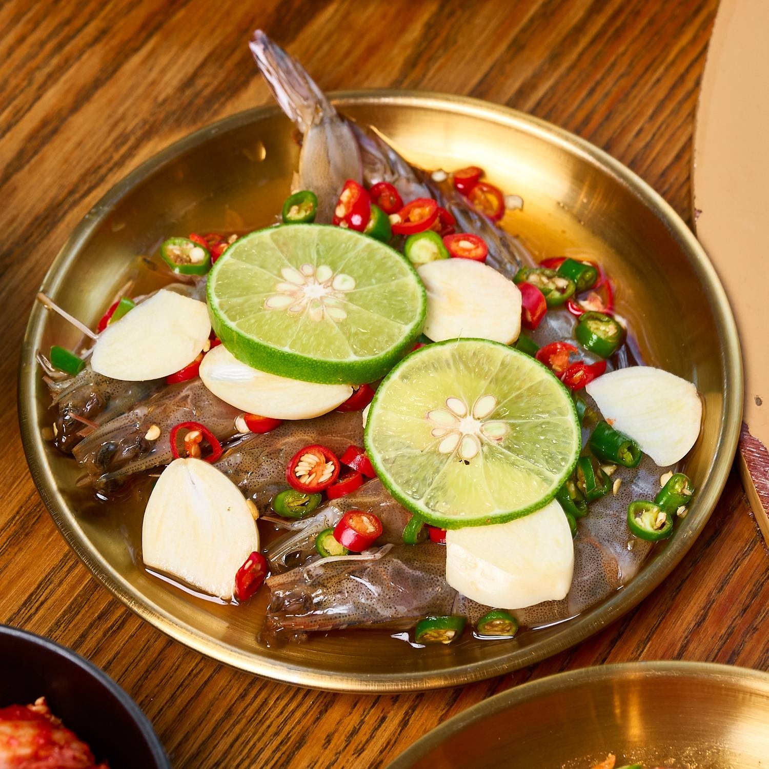 รูป JJANG Jjang ร้านอาหารเกาหลี 짱 ปิ้งย่างบุฟเฟ่ต์ 000001