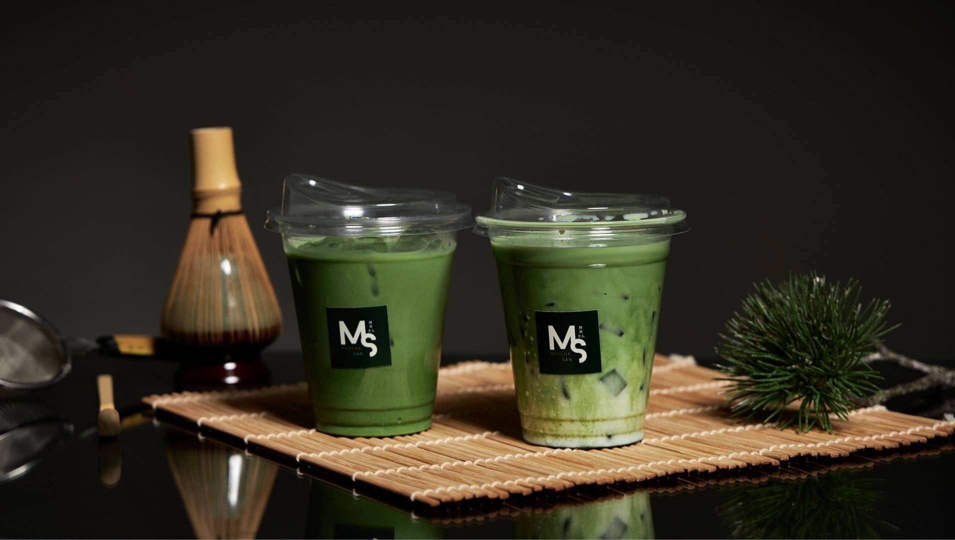 ร้าน Matcha San | รีวิวร้านอาหาร