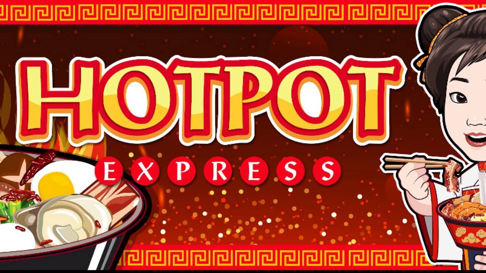 Hotpot Express 火锅快鲜 หมาล่าชาบู/หมาล่าหม้อไฟ เลียบคลองสอง - สั่งอาหารเดลิเวอรี | Wongnai x LINE MAN