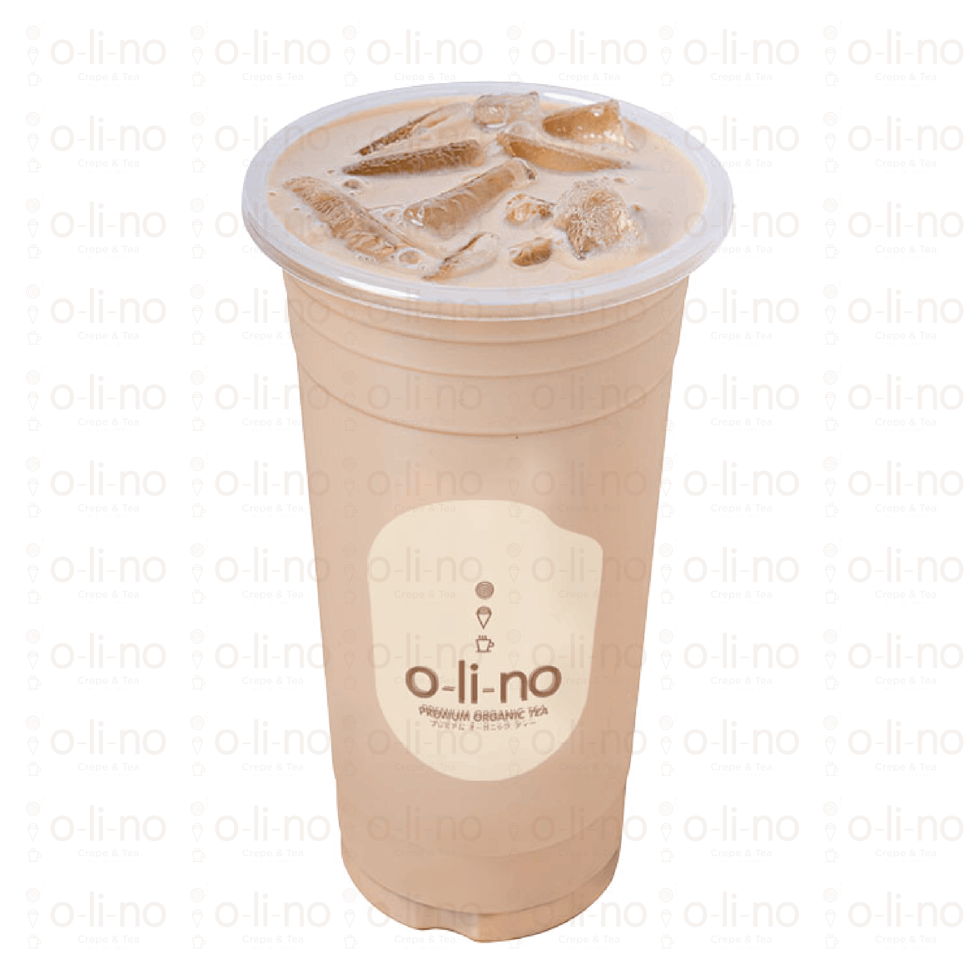 [รีวิว] ร้าน Olino Crepe & Tea ICS | เมนูแนะนำ รูปภาพ ราคา