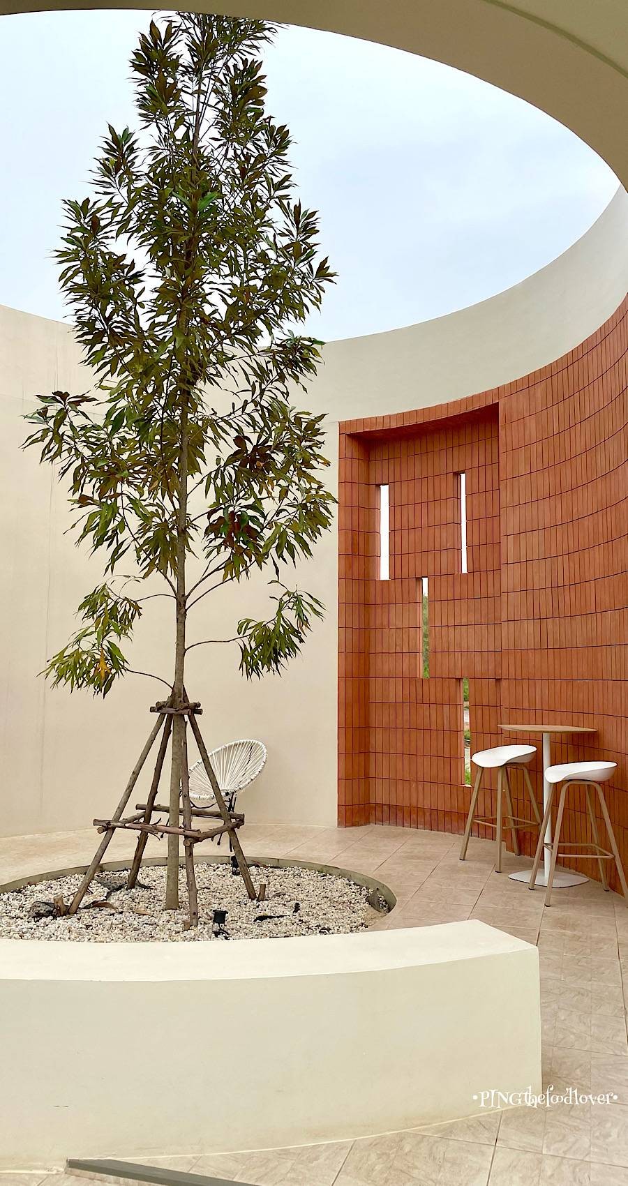 รูป Floryday Khaoyai : Cafe & Flower