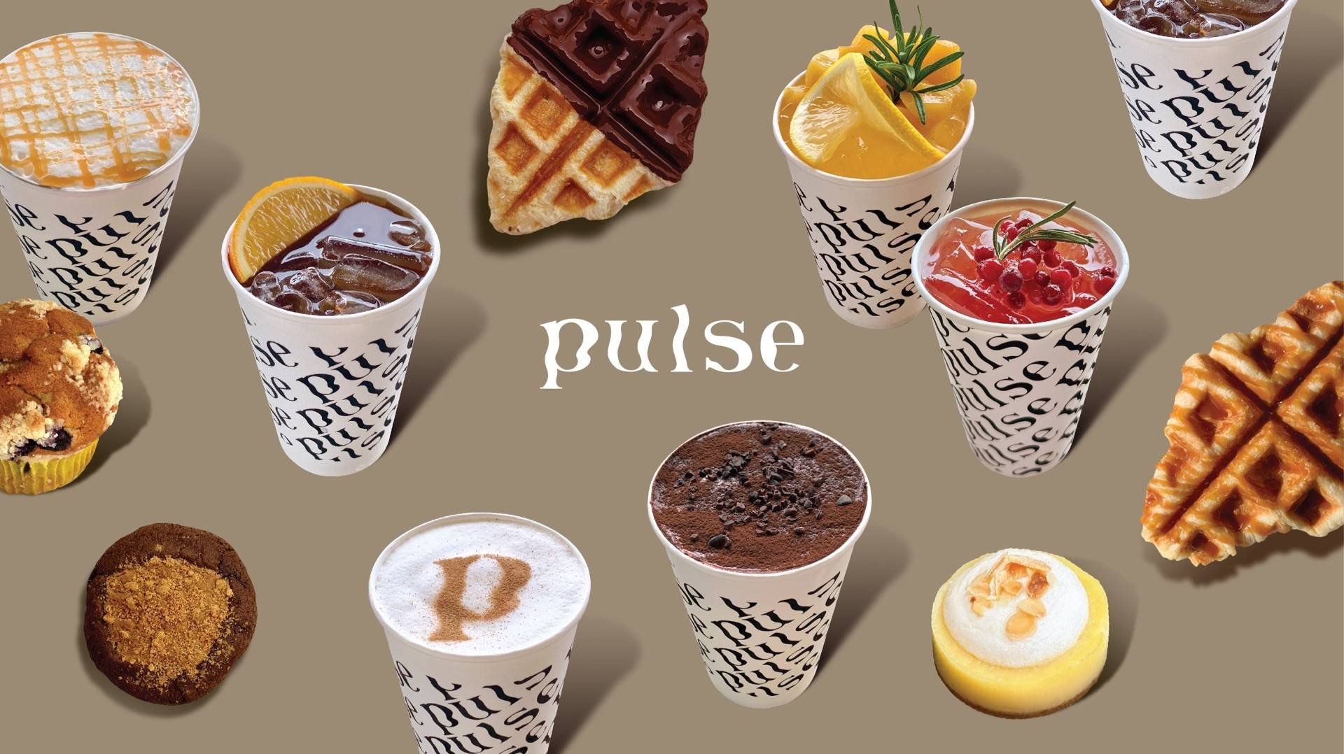 [รีวิว] ร้าน Pulse บางขุนเทียน | เมนูแนะนำ รูปภาพ ราคา