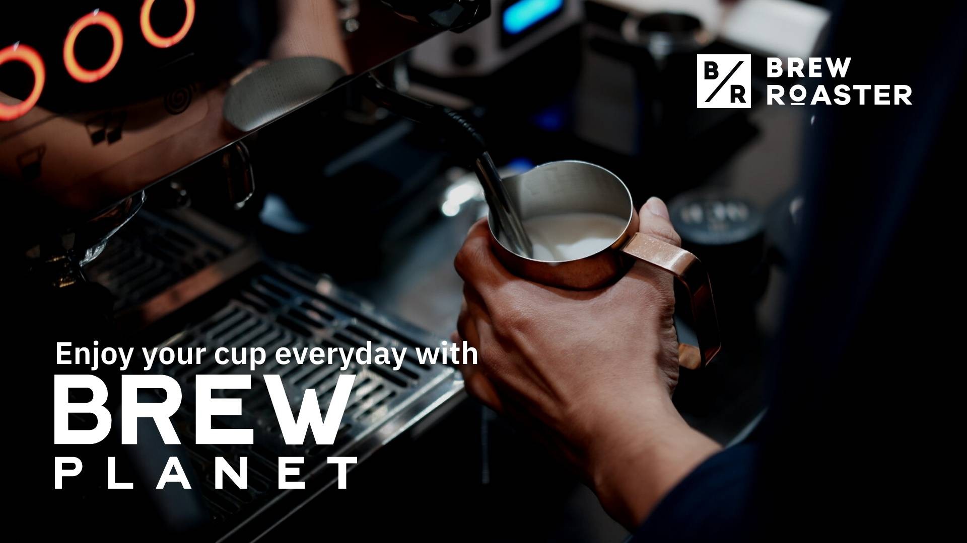 [รีวิว] ร้าน Brew Planet | เมนูแนะนำ รูปภาพ ราคา