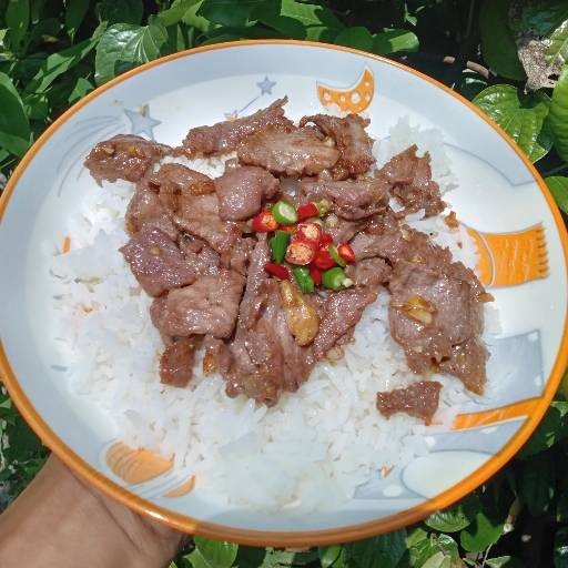 ร้าน ครัว อม ยิ้ม😊 วัดท่าพระ | รีวิวร้านอาหาร