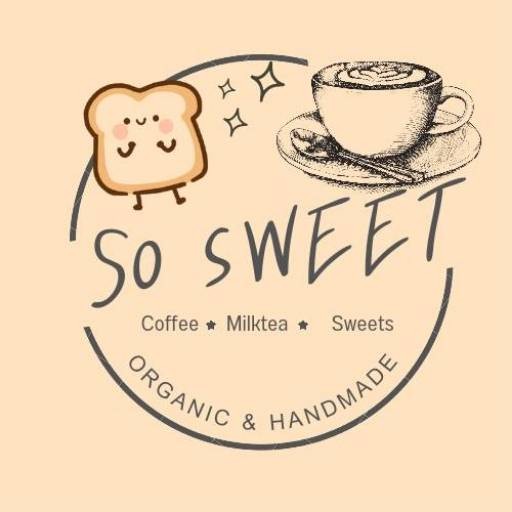 [รีวิว] ร้าน SO SWEET ตลาดไท | เมนูแนะนำ รูปภาพ ราคา