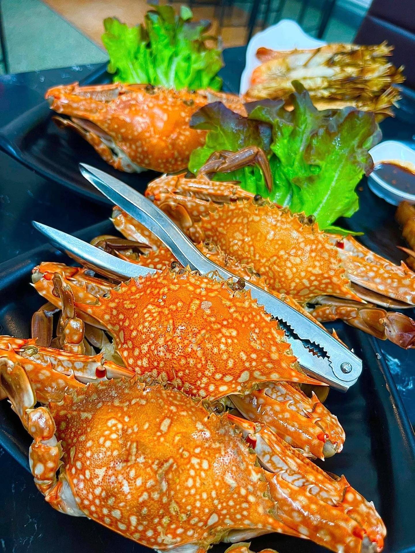 รูป Ratchada Buffet International