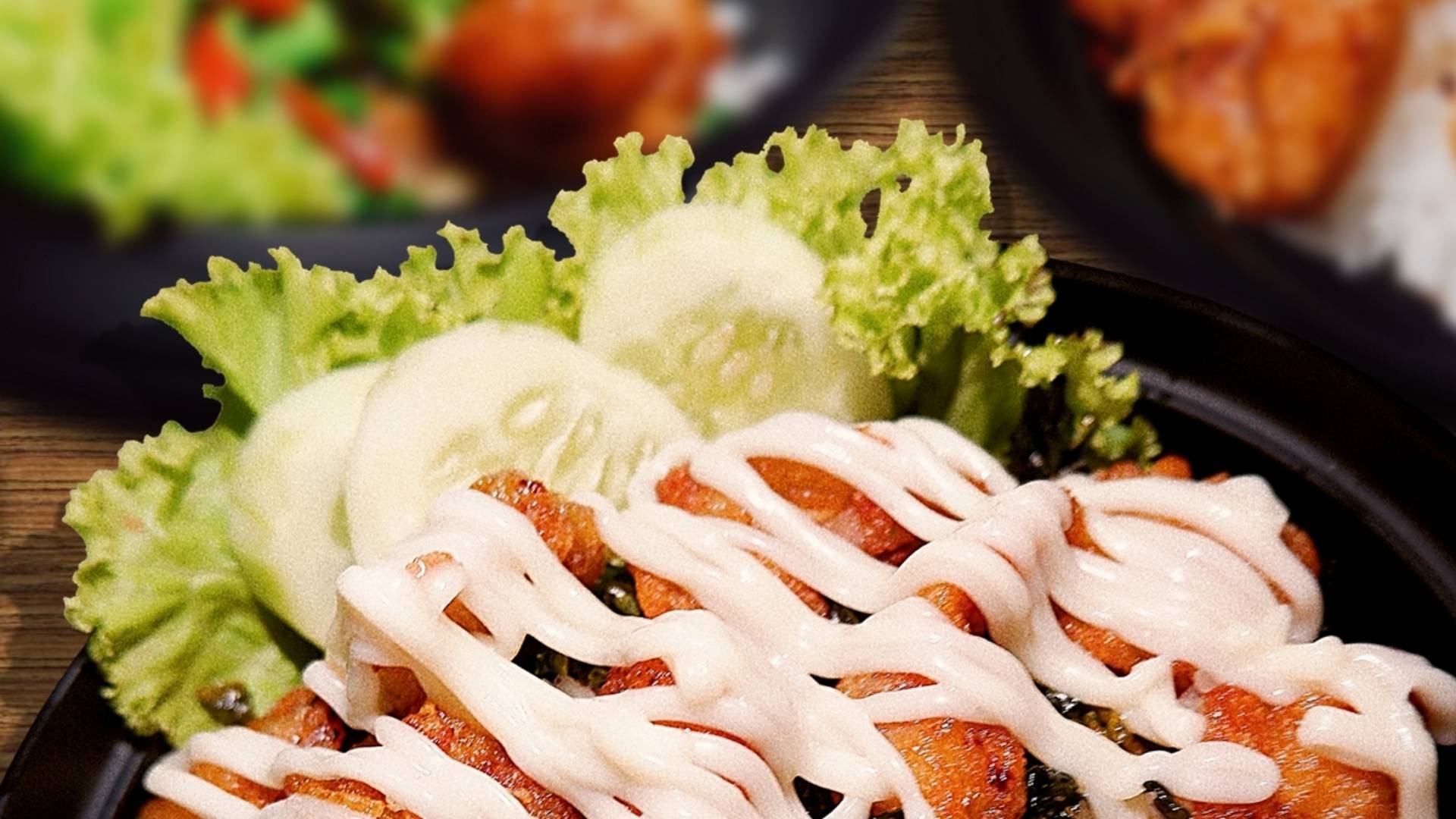 โกกุ ไก่กรอบ-Gogoo Kaikrob - สั่งอาหารเดลิเวอรี | Wongnai x LINE MAN