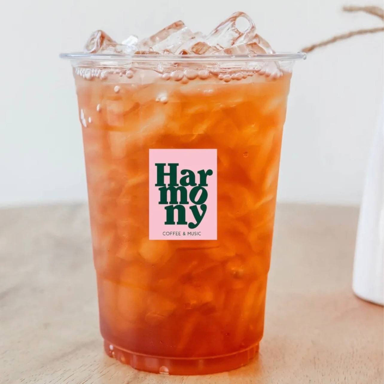 ร้าน Harmony coffee & bar | รีวิวร้านอาหาร