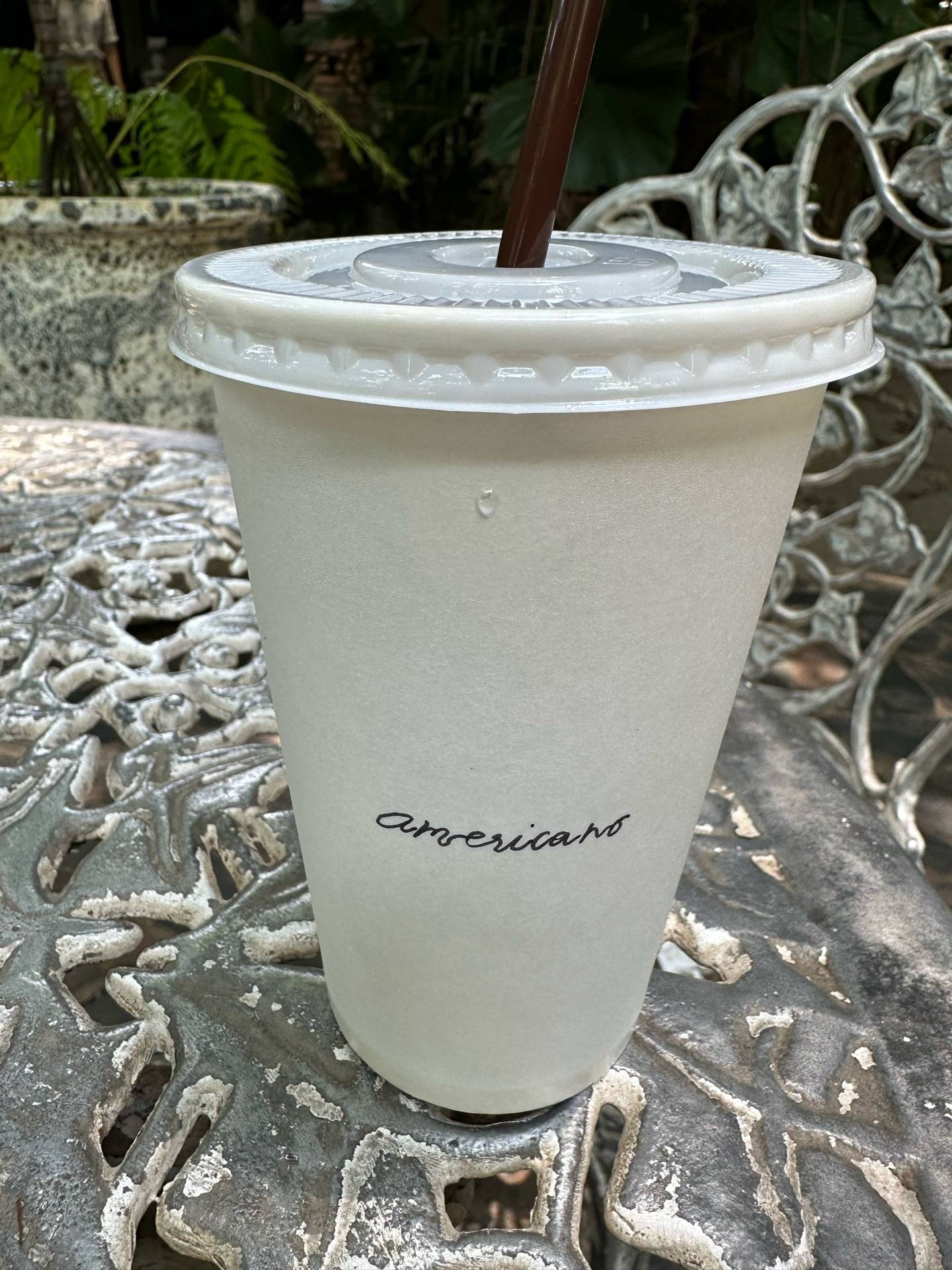 รีวิว 382 SPACE COFFEE & BAKERY - ร้านกาแฟ โคราช