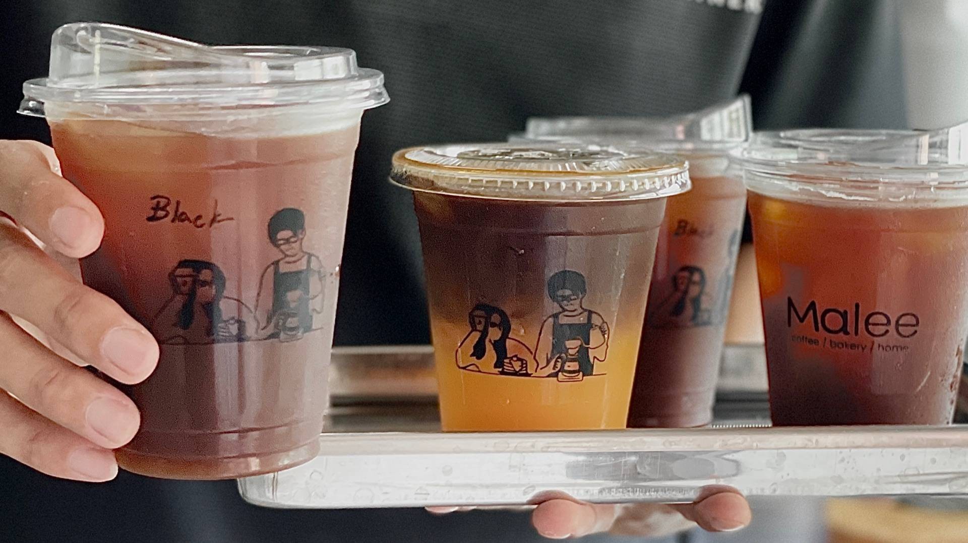 Malee.homebake&coffee | สั่งอาหารออนไลน์ล่วงหน้า รับที่ร้านผ่านแอป Wongnai | Wongnai x LINE MAN