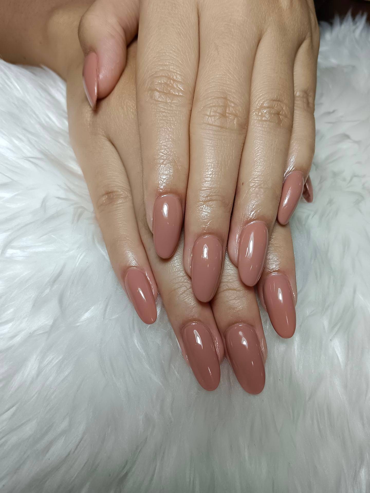 รีวิว The One Nail Art By Siri - อุปกรณ์สะอาด สีติดทน ช่างฝีมือดีแนะนำ ...