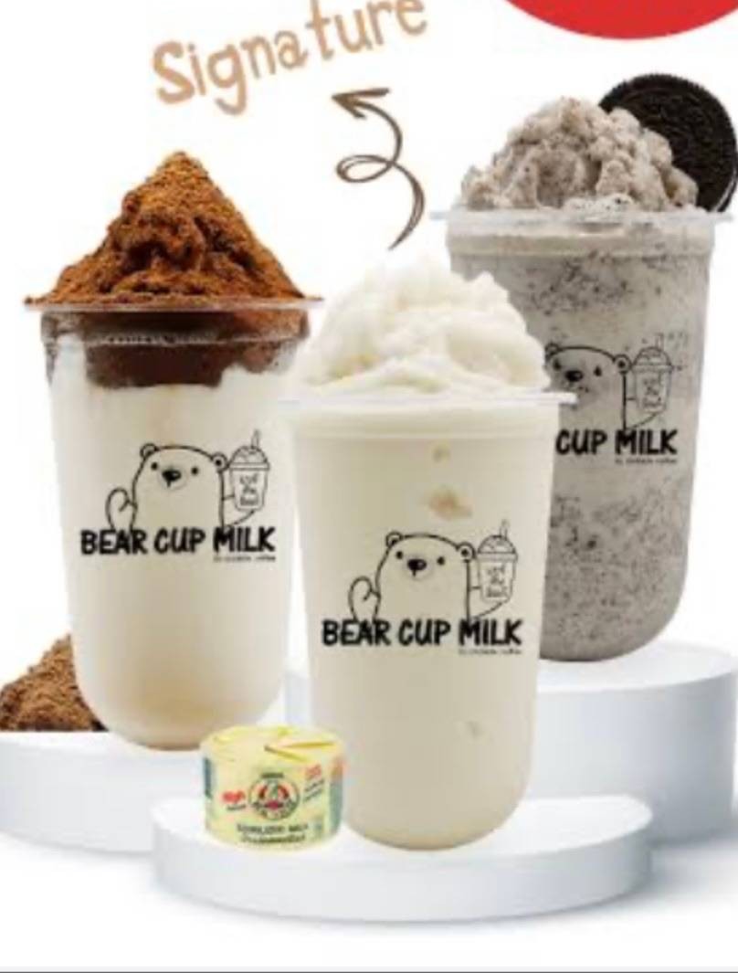 ร้าน Friendly Bear - | รีวิวร้านอาหาร