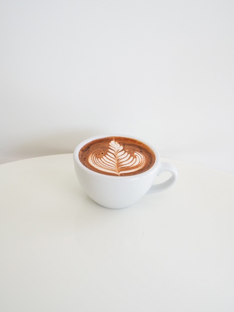 ร้าน hype coffee - | รีวิวร้านอาหาร