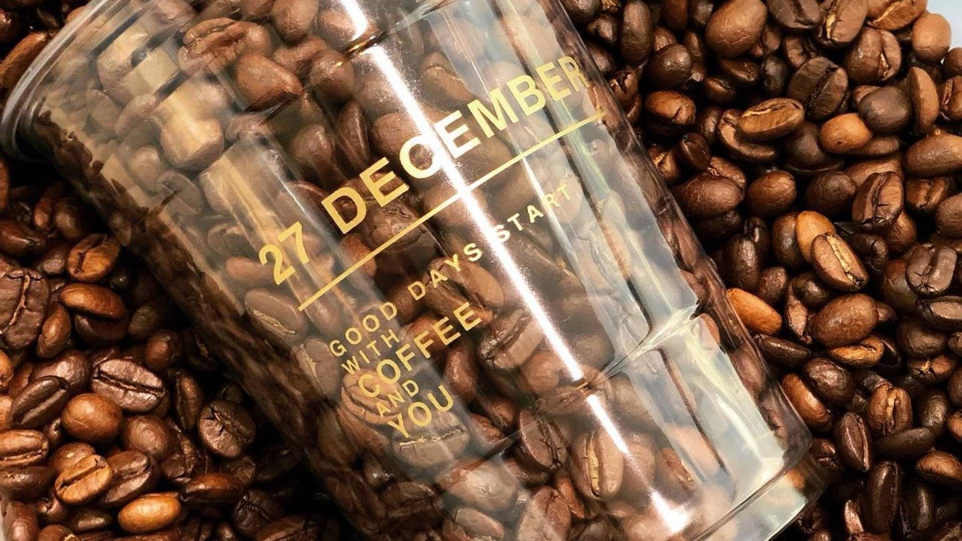 ร้าน 27 Dec Coffee ซอยรามคำแหง65 (มหาดไทย) | รีวิวร้านอาหาร