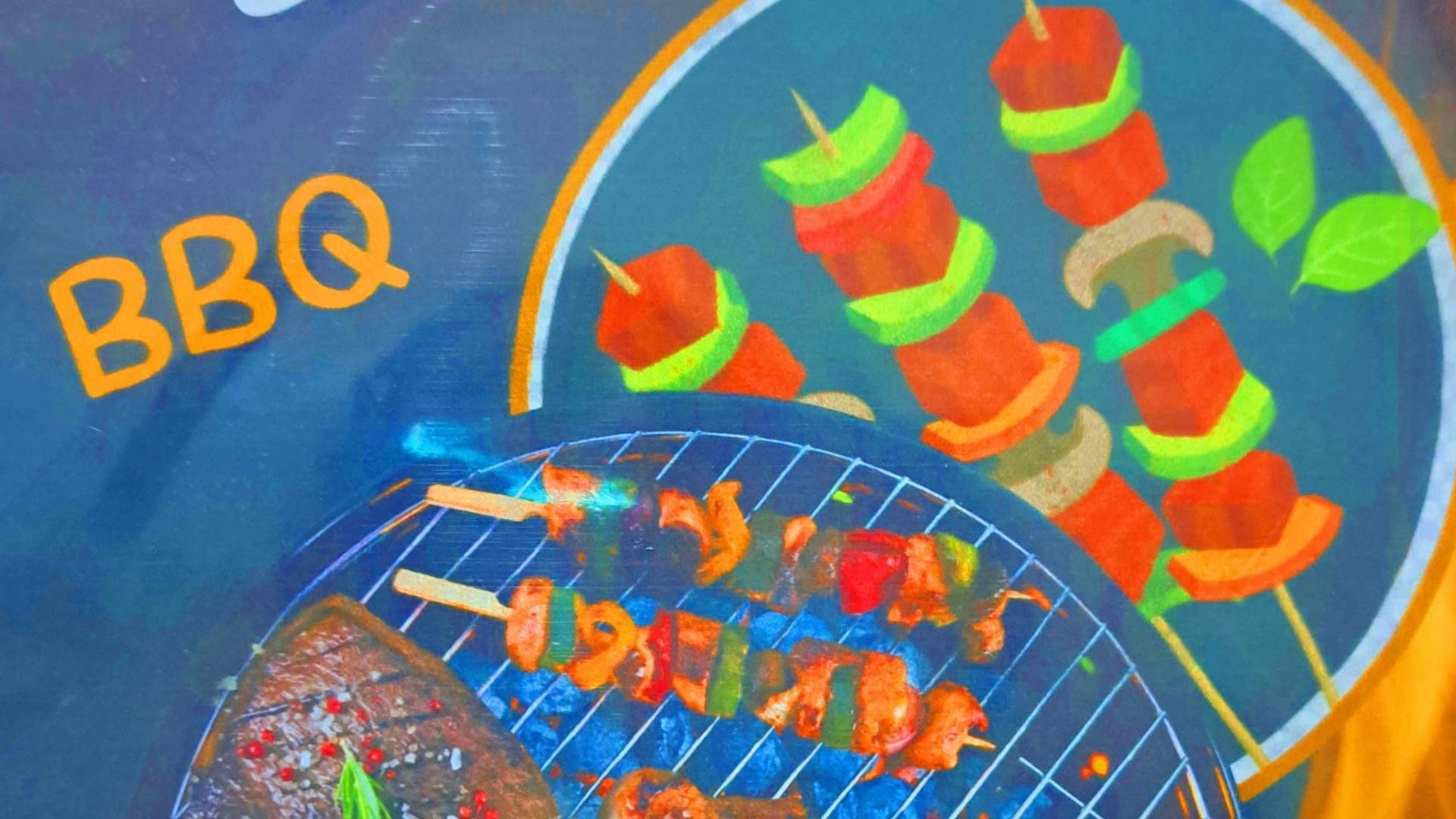 ร้าน MP-BBQ | รีวิวร้านอาหาร