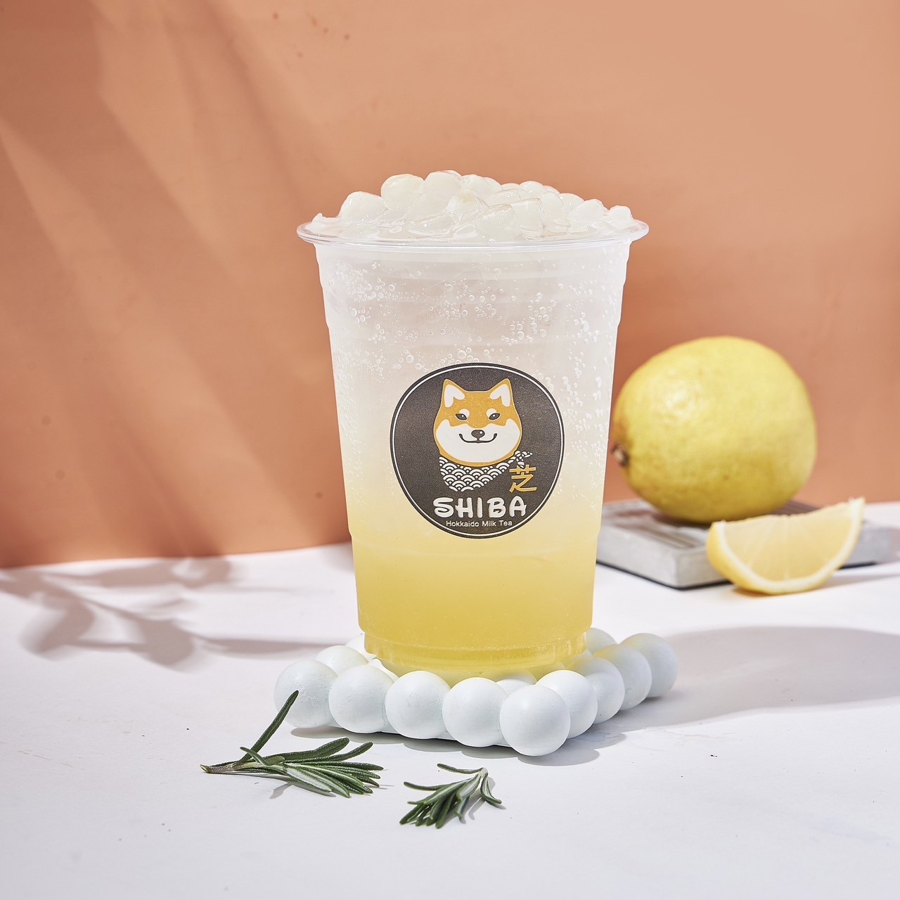 ร้าน Shiba hokkaido milk tea รัชดาซอย 3 | รีวิวร้านอาหาร
