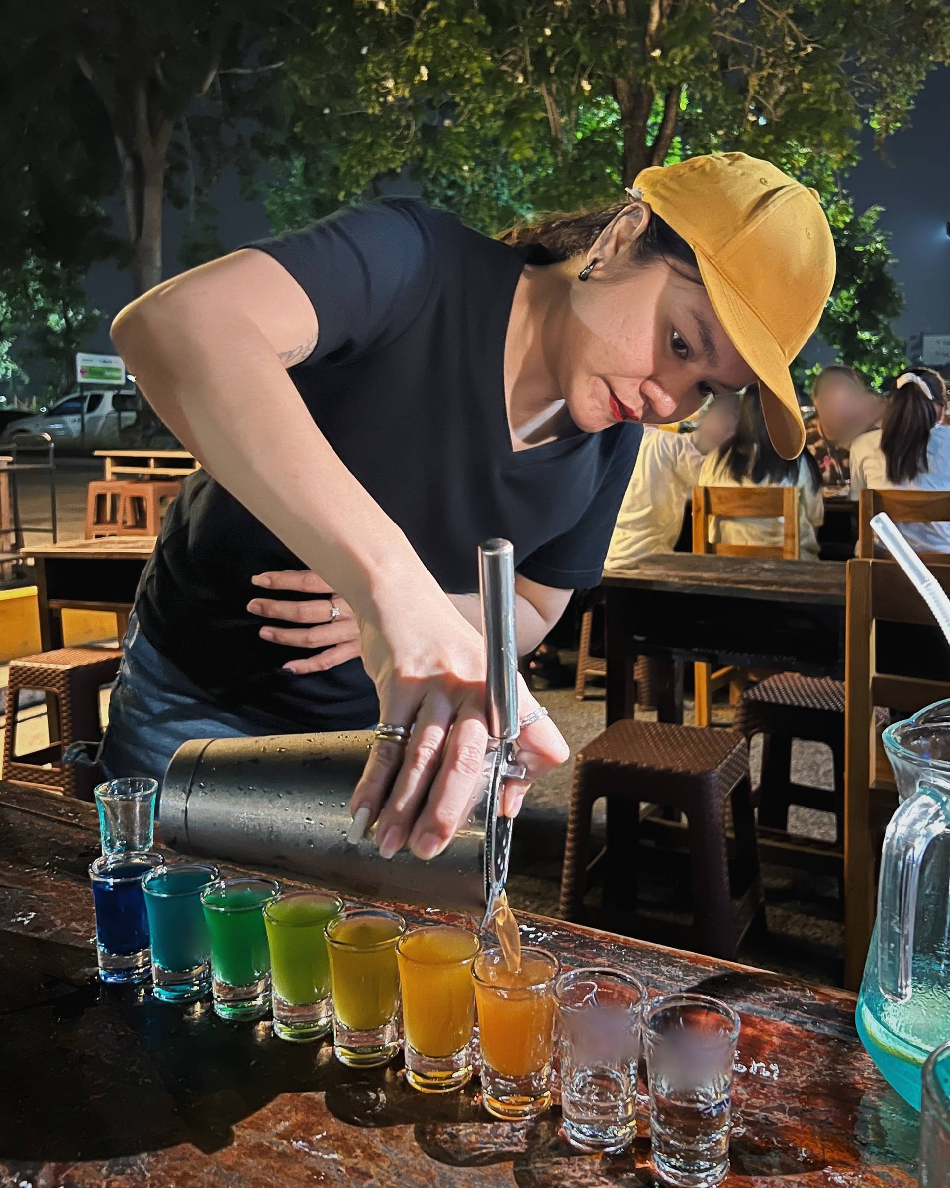 รูป bar beam (บาร์เบิ้ม)