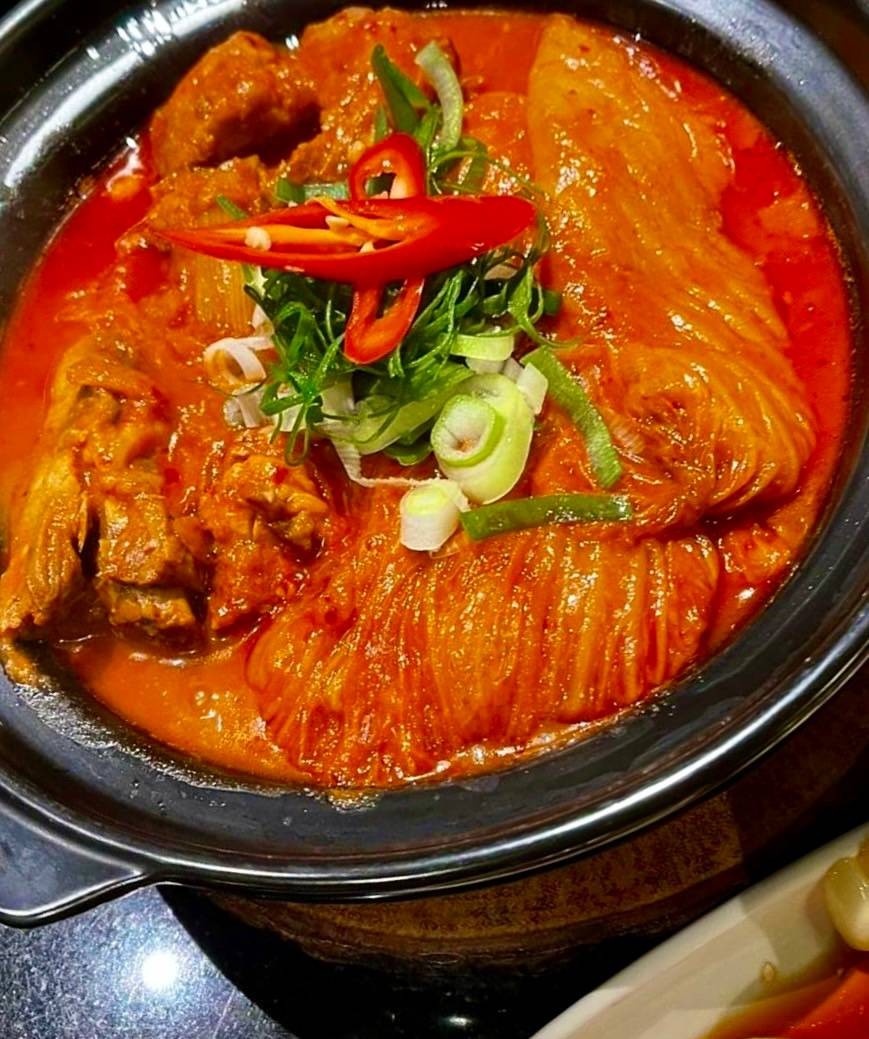 รีวิว Gamsa_aree - BBQ premium at aree