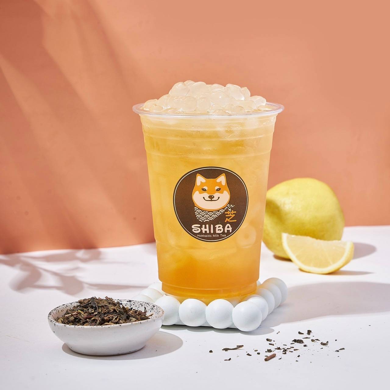 ร้าน Shiba Hokkaido Milk Tea ย่านยาว ตะกั่วป่า | รีวิวร้านอาหาร