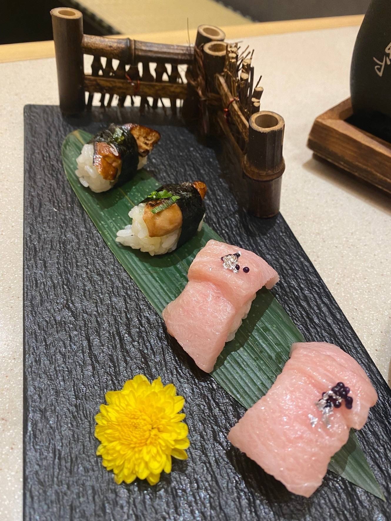 รีวิว Katei Shabu เดอะ โฟร์ท - บุฟเฟต์ชาบู/อาหารญี่ปุ่น (รีวิวแพค 1,699++)