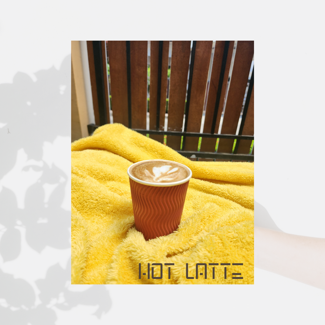ร้าน Plan.B coffee house | รีวิวร้านอาหาร