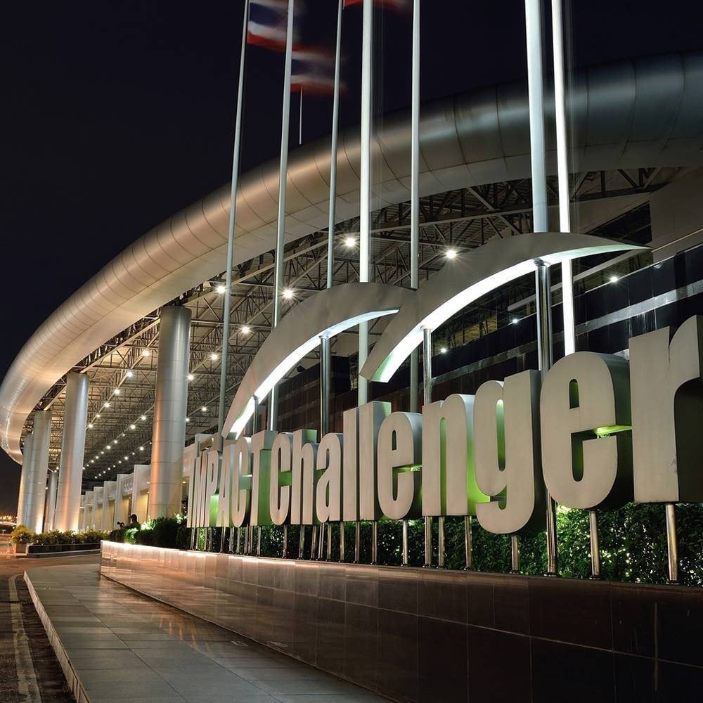 IMPACT Challenger - รีวิวสถานที่ท่องเที่ยว