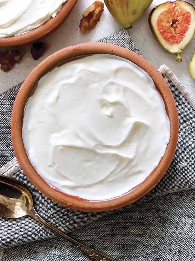ร้าน Greek yogurt’s กรีกโยเกิร์ตโฮดเมด HALAL | รีวิวร้านอาหาร