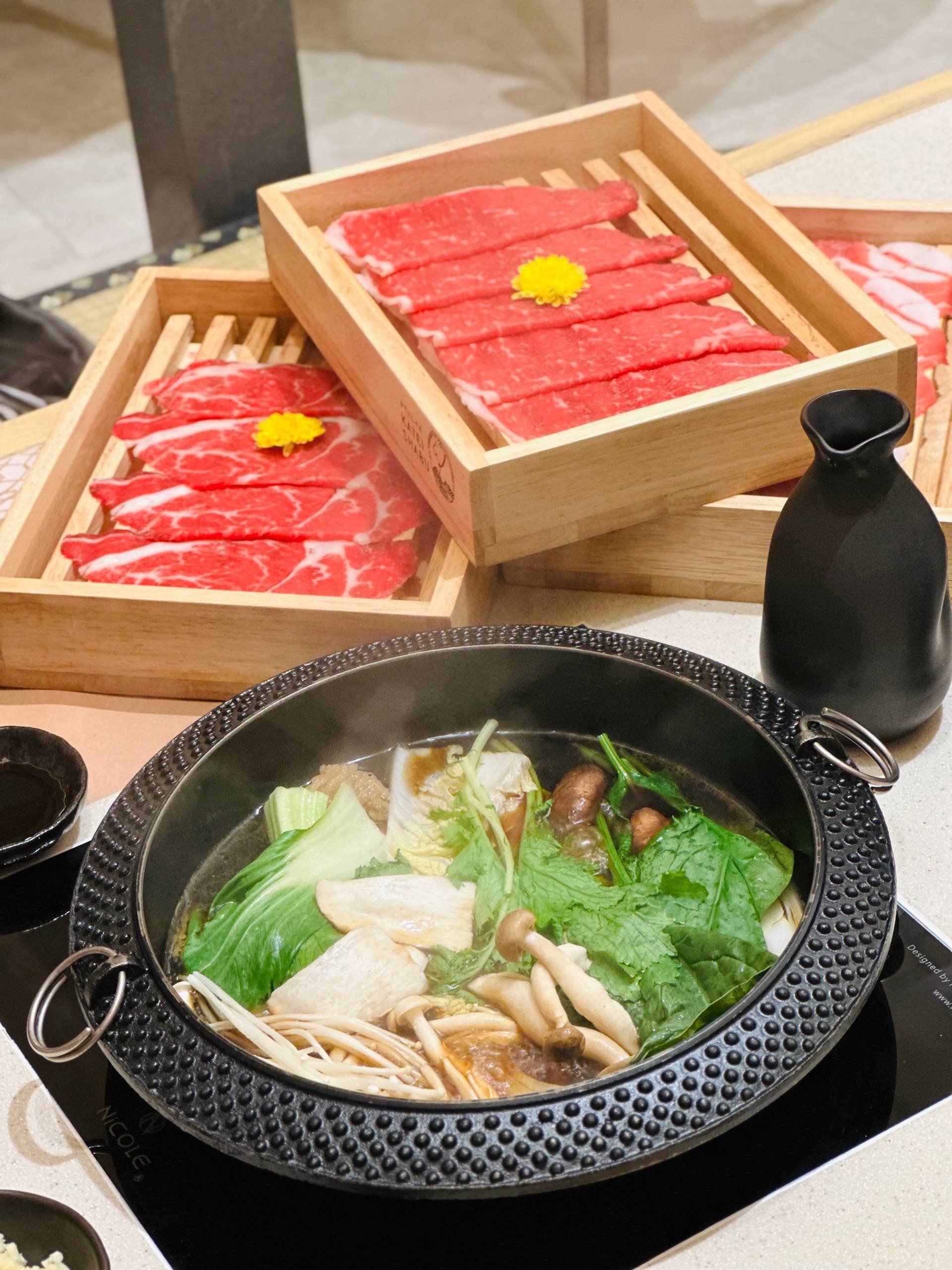 รูป Katei Shabu