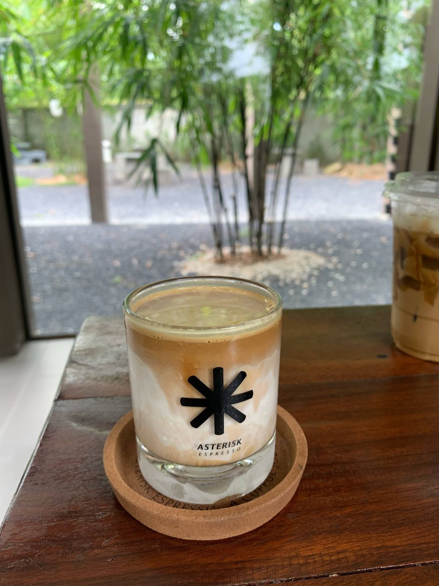 รีวิว Asterisk Espresso Phangnga - Asterisk สาขาพังงา แวะง่ายสำหรับขากลับ