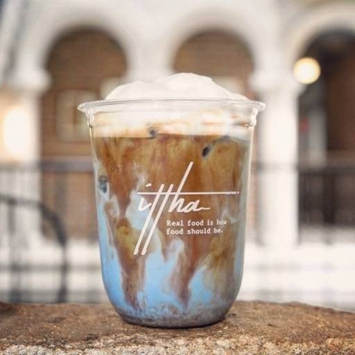 [รีวิว] ร้าน Ittha Boutique Cafe อิฏฐา บูทีค คาเฟ่ | เมนูแนะนำ รูปภาพ ราคา