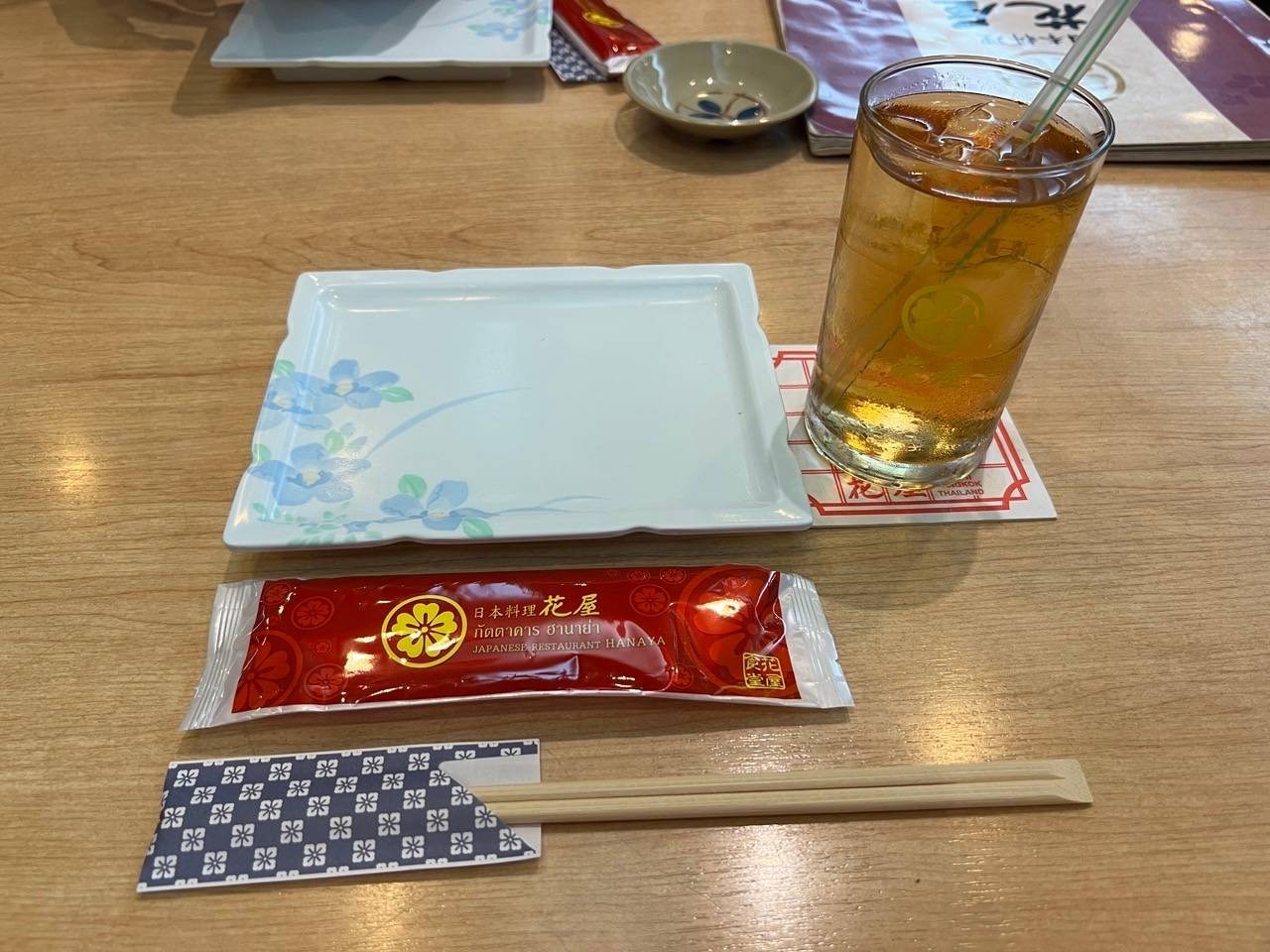 รูป Hanaya