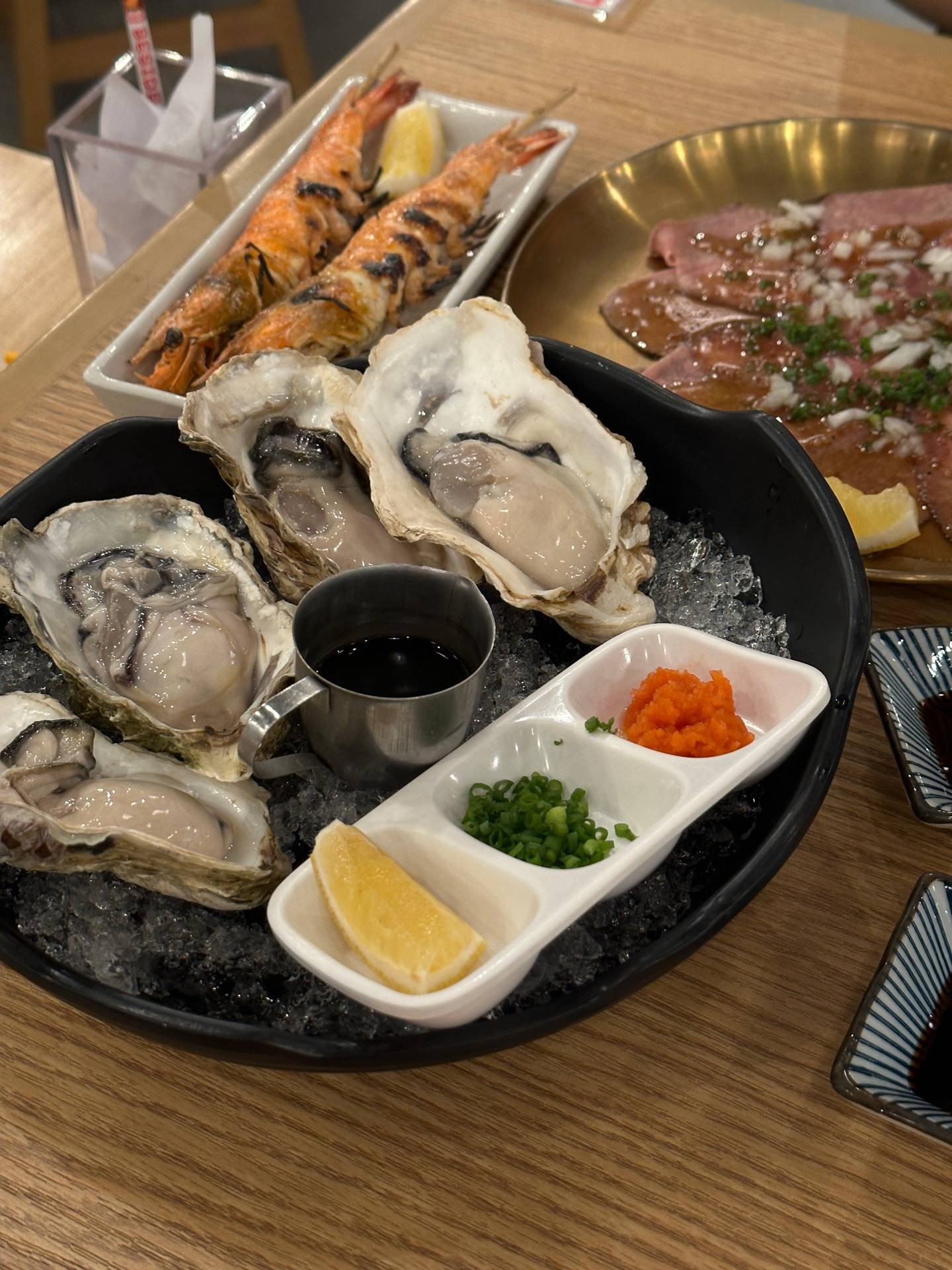 รีวิว Takara Genka Sakaba (izakaya) - คุณภาพดีรสชาติอร่อย แต่ราคาไม่ได้ ...