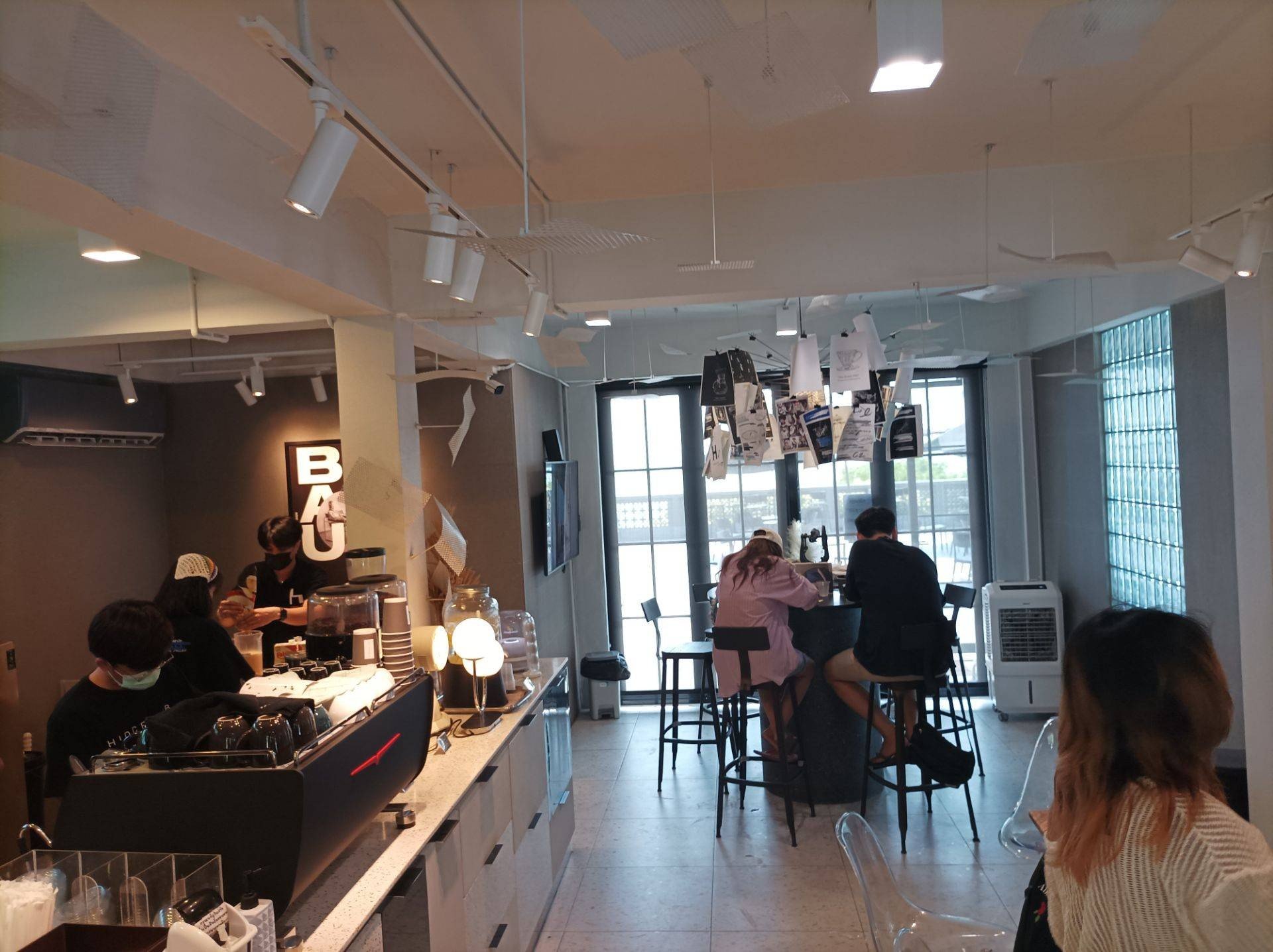 รูป Hidden Lab