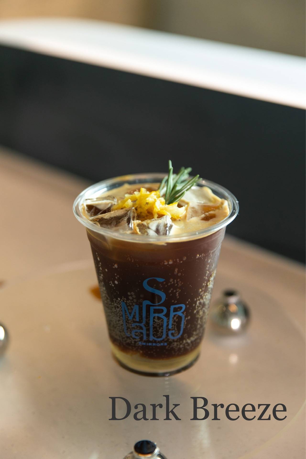 รีวิว Smirr.Cafe - - กาแฟอร่อย หอมสดชื่น ไม่หวานมาก