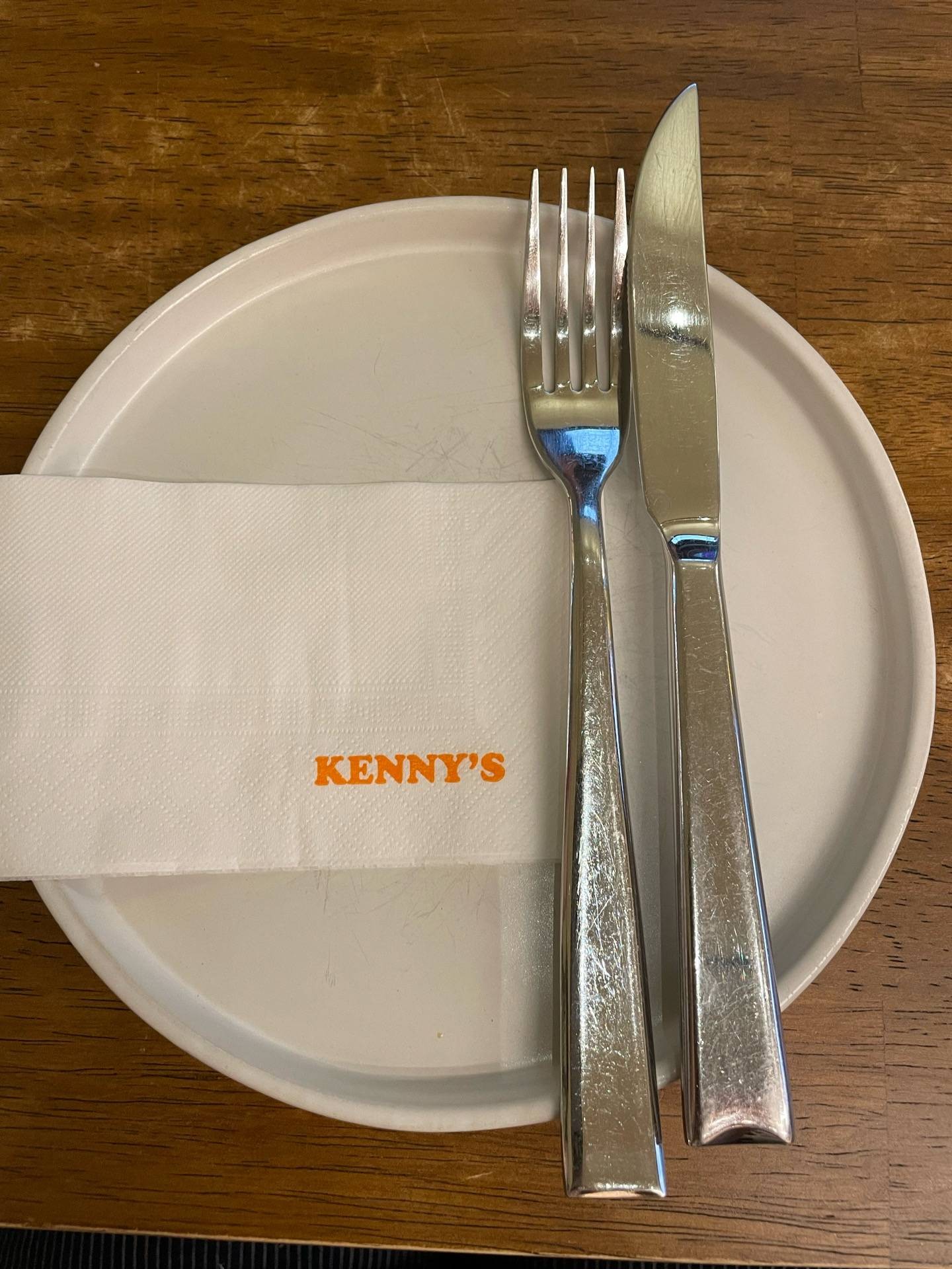 รูป Kenny’s BKK Ari