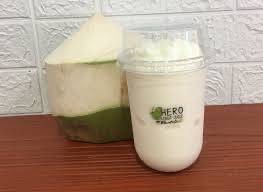 ร้าน juk coffee&tea คึกคัก | รีวิวร้านอาหาร