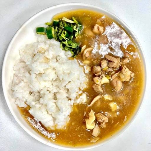 รีวิว อร่อยแถมดี ข้าวขาหมู ข้าวหน้าไก่ (AROI THAEM DEE) - อร่อยจนแปลกใจ