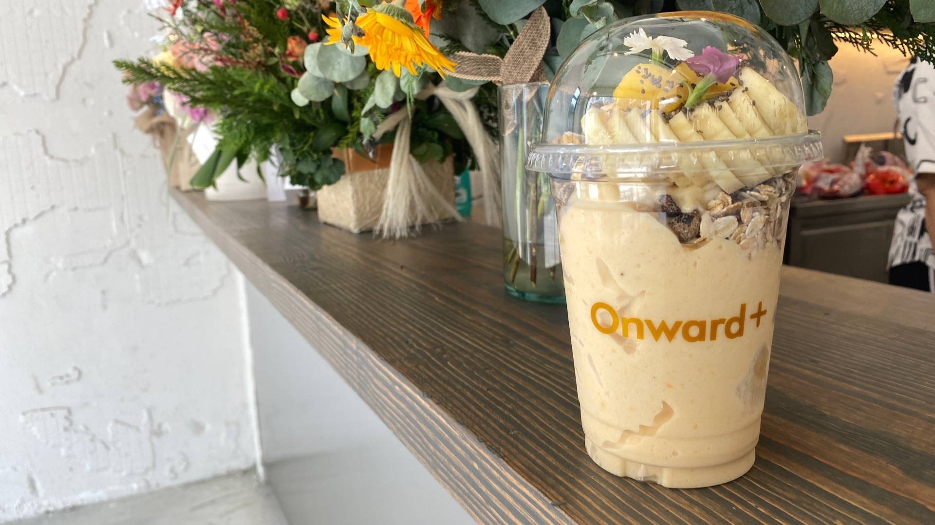 ร้าน Onward all day bar | รีวิวร้านอาหาร