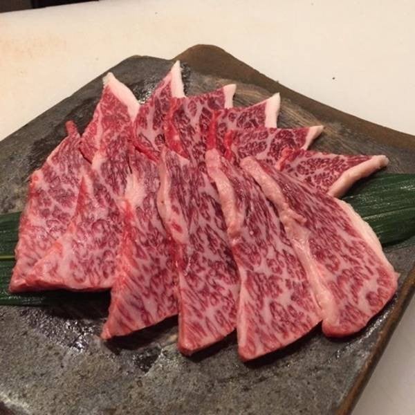 รูป 298 (NIKU-YA) Yakiniku Sukhumvit 41