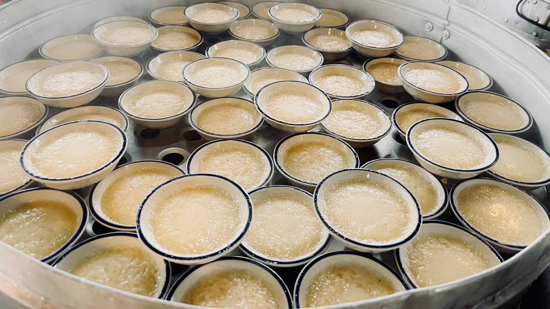 ร้าน ขนมถ้วย SUPINNAN ภูเก็ต กะทู้ | รีวิวร้านอาหาร