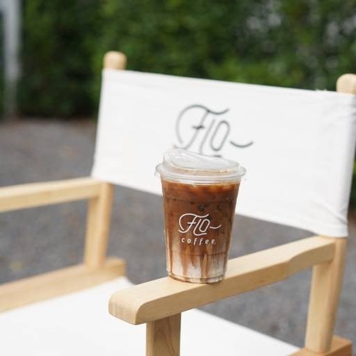 ร้าน FLO coffee | รีวิวร้านอาหาร
